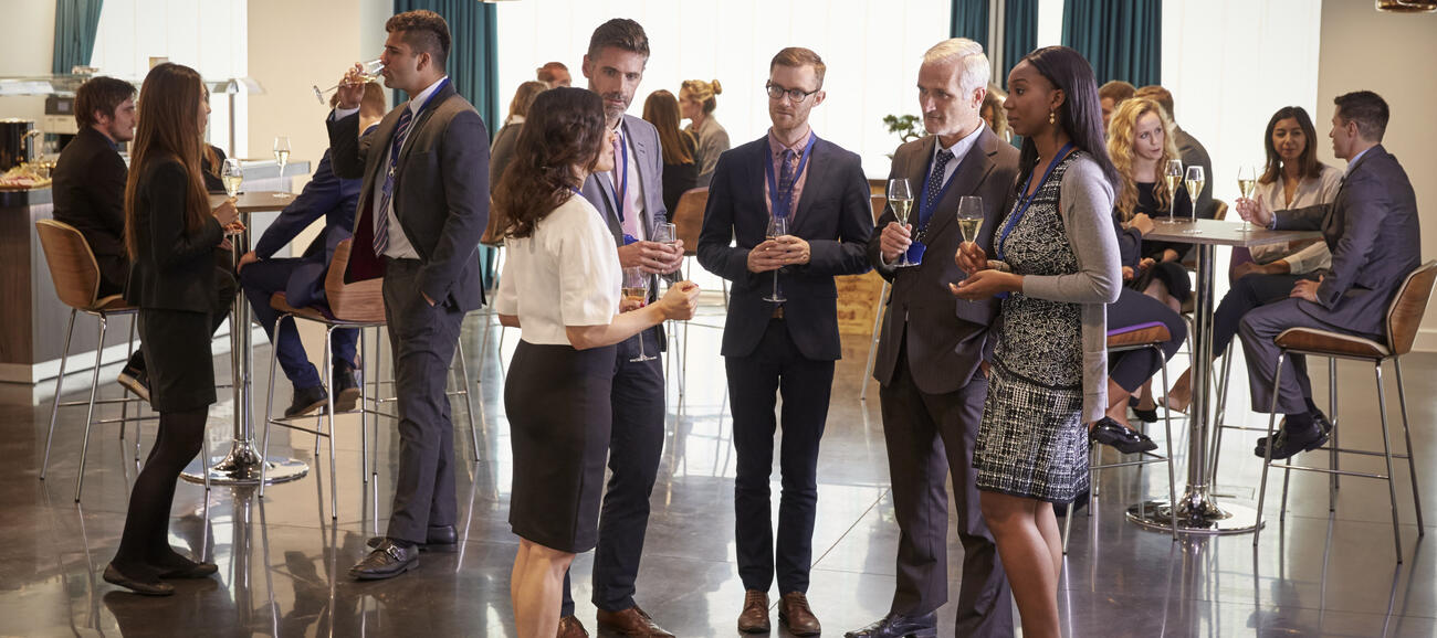 Business Networking Club African Diaspora – We are all in one